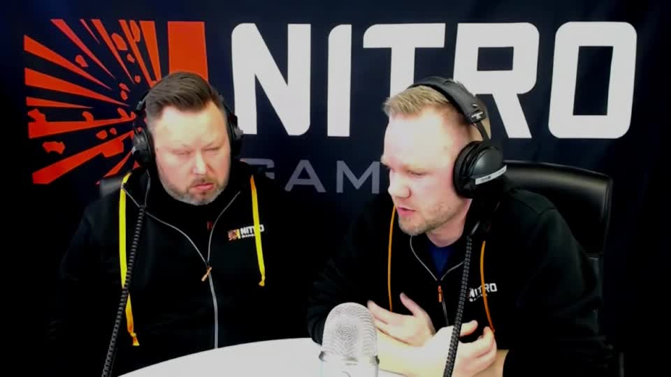 Nitro Games Q4 Report 2018