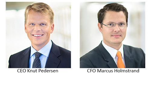 Catella Q4 Report 2019