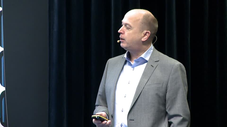 Sivers IMA Capital Markets Day 2020