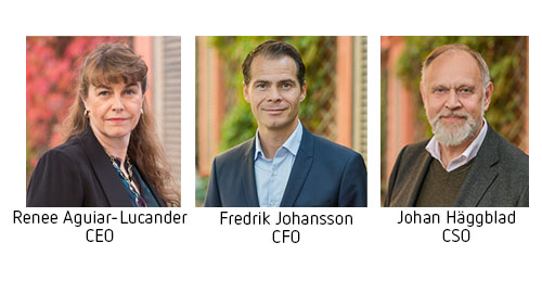 Calliditas Therapeutics Q2 Report 2020