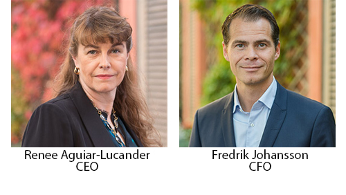 Calliditas Therapeutics Q3 Report 2020