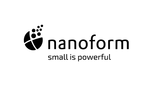 Nanoform Pressconference 2020