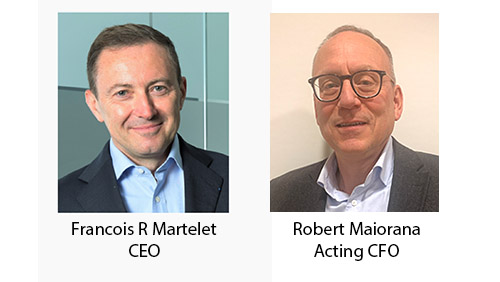 Oasmia Pharmaceutical Q4 Report 2020