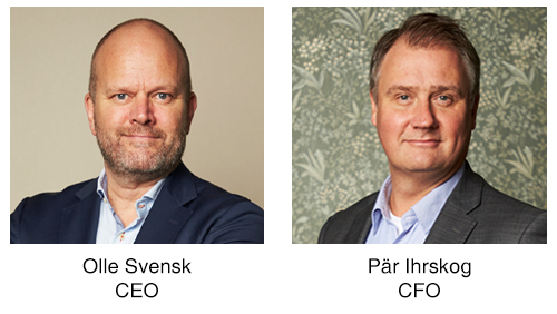 Embellence Group Q2 Report 2021