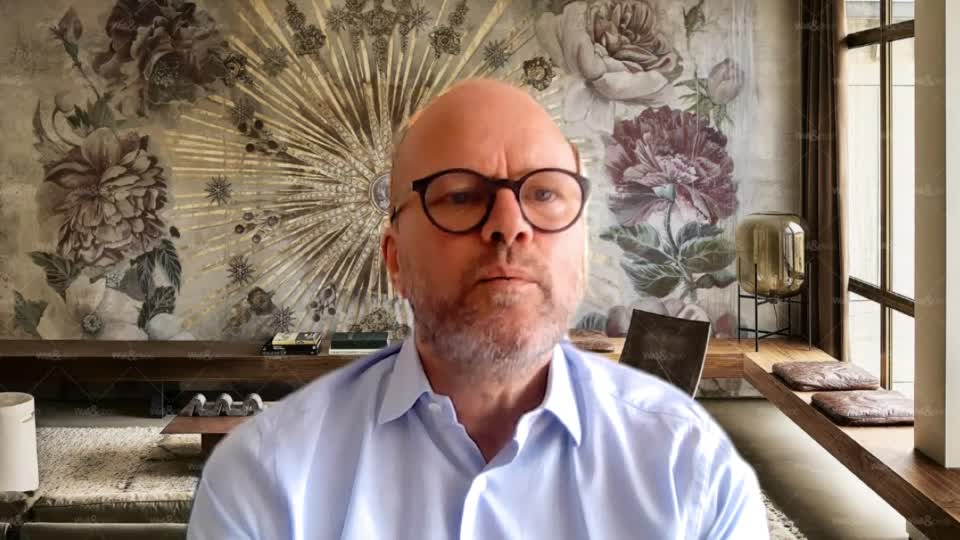 Embellence Group - Börsveckans Småbolagsdag 2021