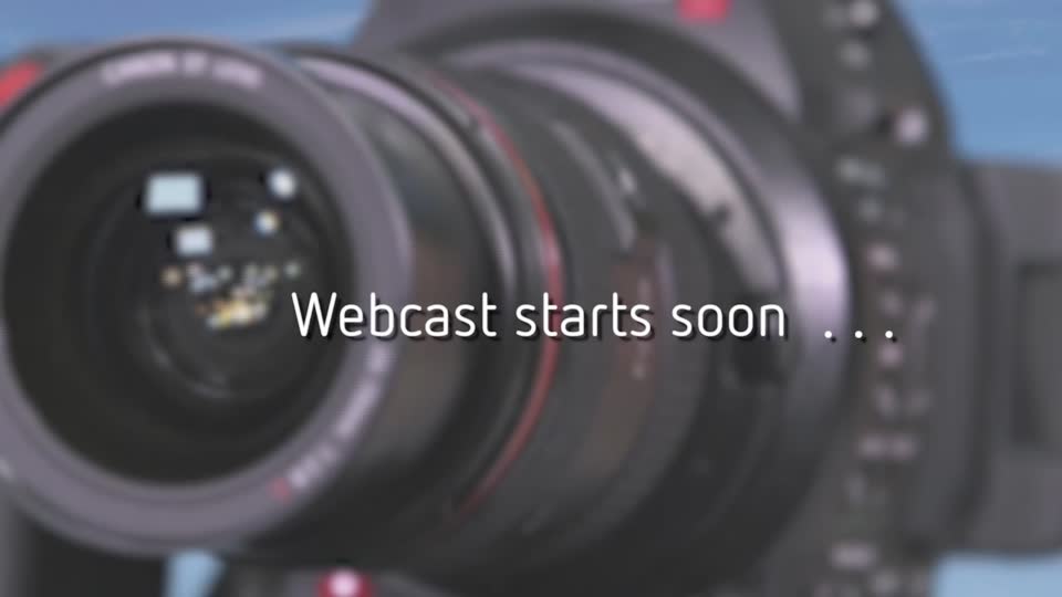 Vicore Pharma Webcast 2022