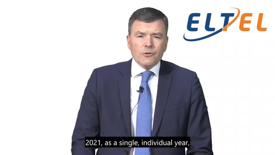 Eltel AGM 2022