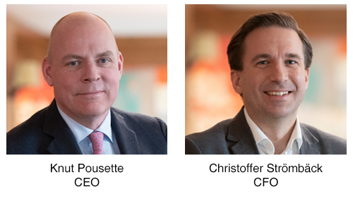 Fastator Q1 Report 2022