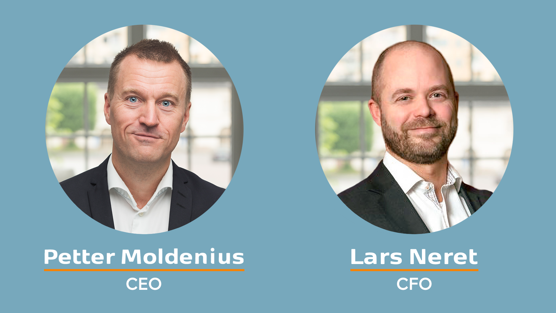 Karnell Group Q3 Report 2024