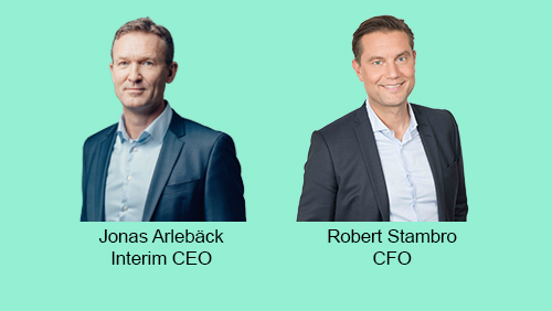 Qliro Q2 Report 2022