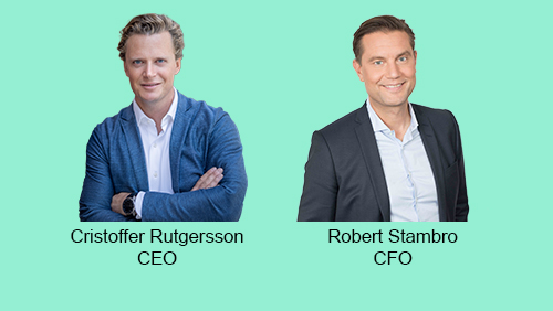 Qliro Q3 Report 2022