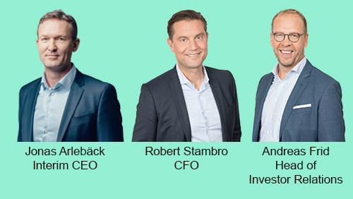 Qliro Q4 Report 2021