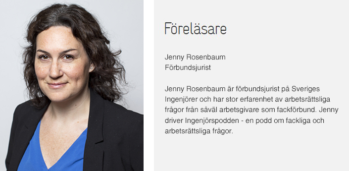 Sveriges Ingenjörer - Att förhandla arbetsbrist